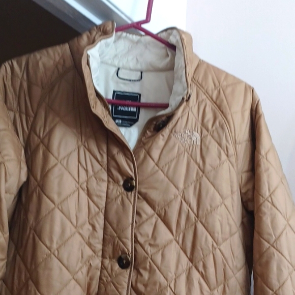 The North Face | Jackets & Coats | North Face Quilted Lightweight ...